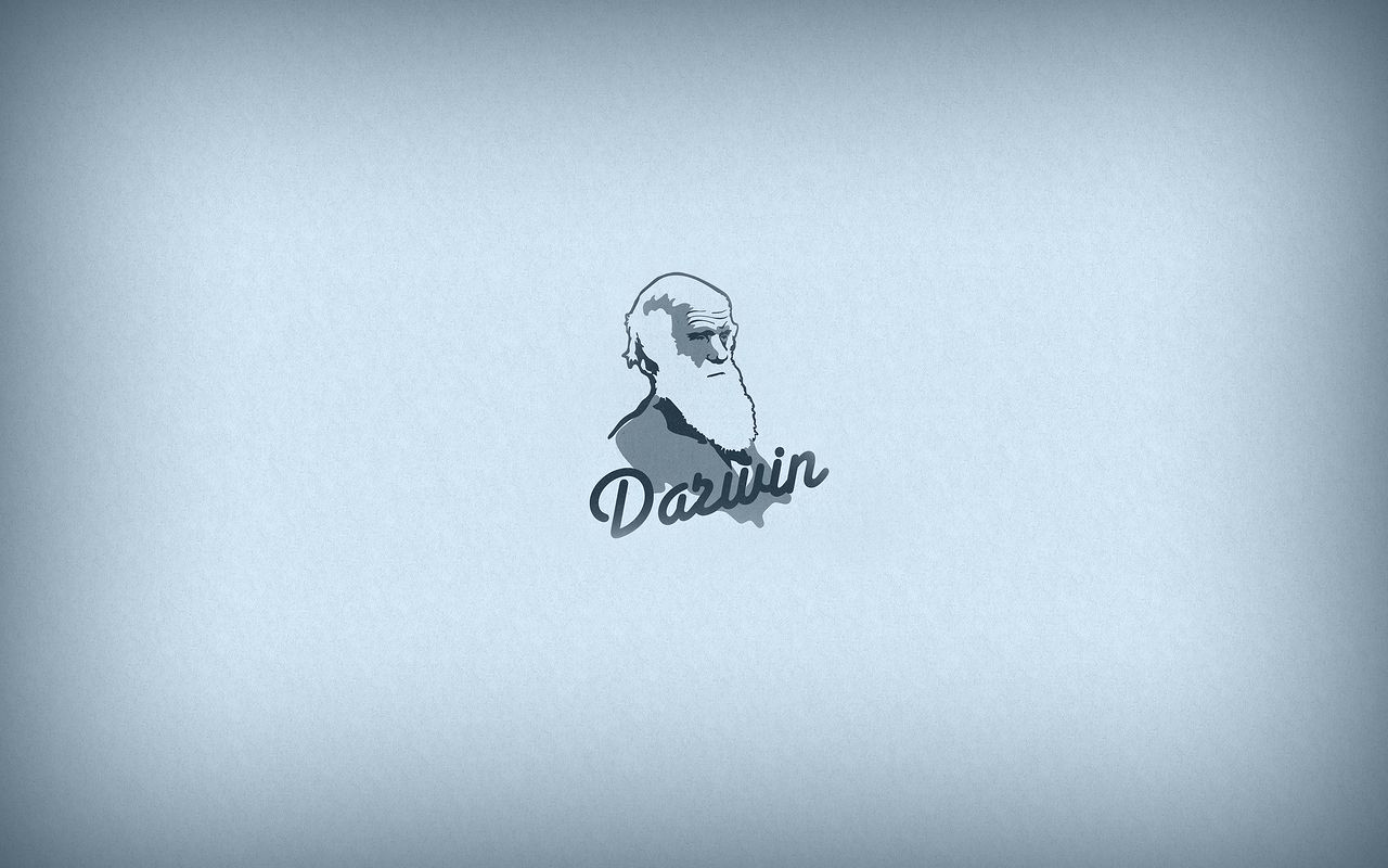 Charles Darwin Computer Wallpapers - Wallpaper Cave
