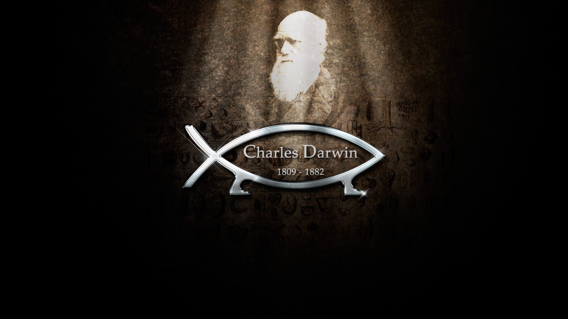 Charles Darwin Computer Wallpapers - Wallpaper Cave