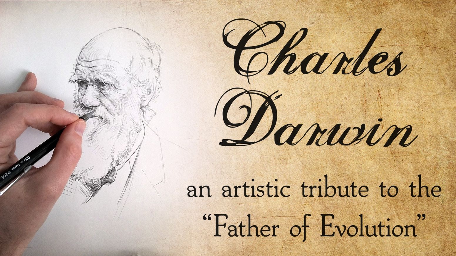 Charles Darwin Computer Wallpapers - Wallpaper Cave