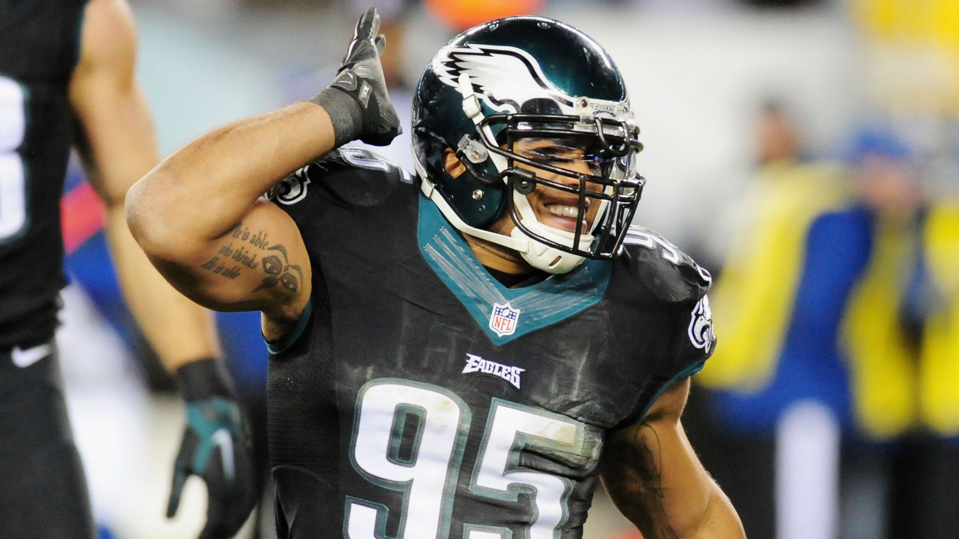 Mychal Kendricks Wallpapers - Wallpaper Cave