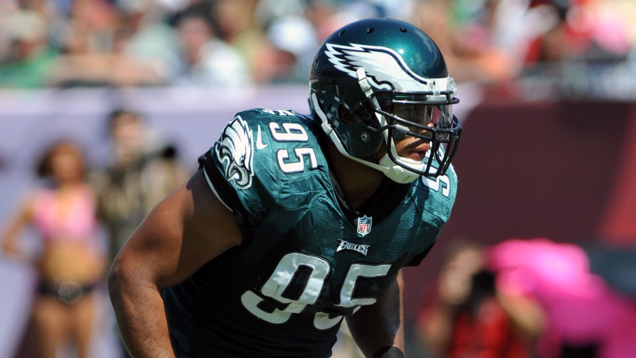 Mychal Kendricks Wallpaper