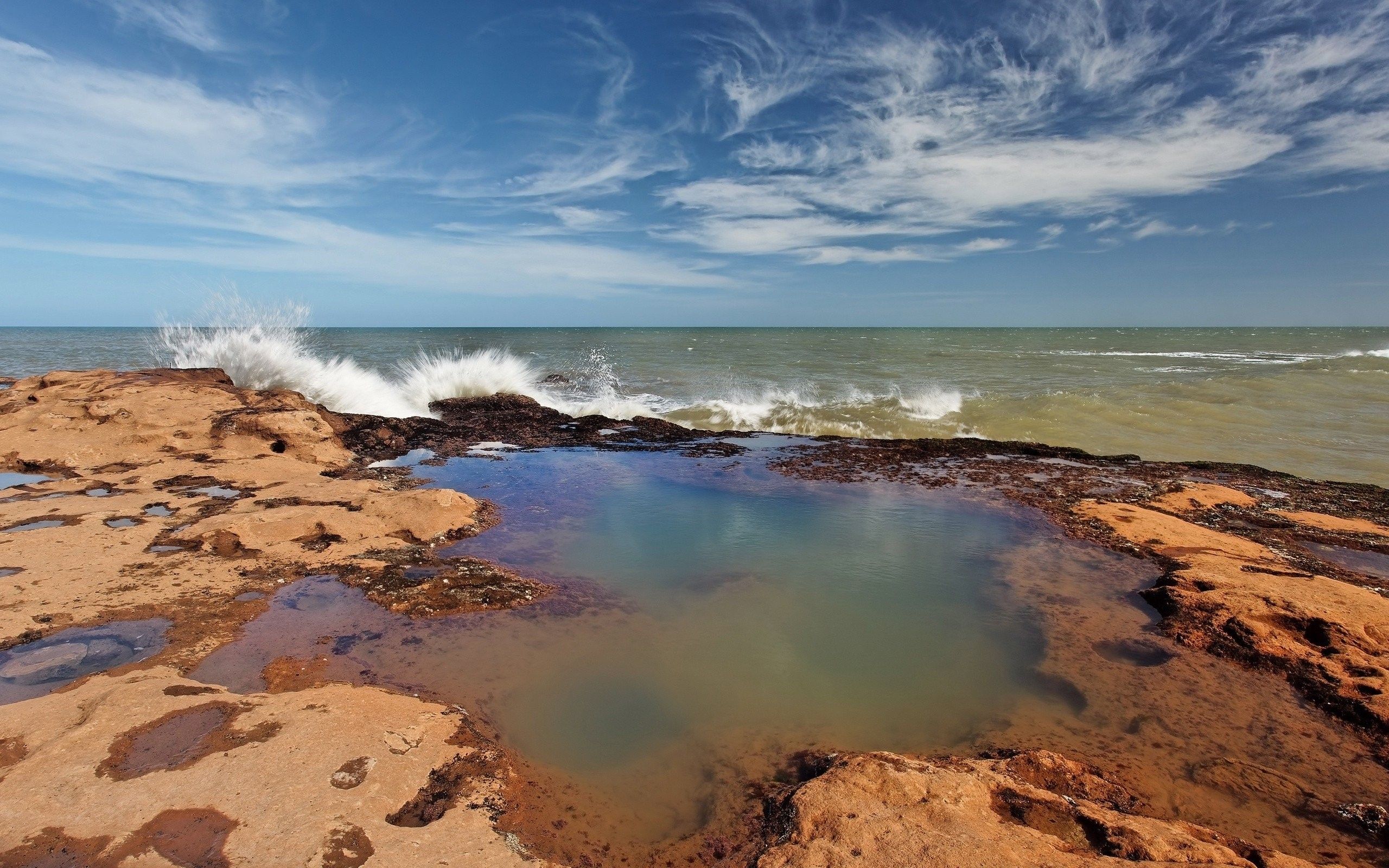 Dirty Water Wallpapers - Wallpaper Cave