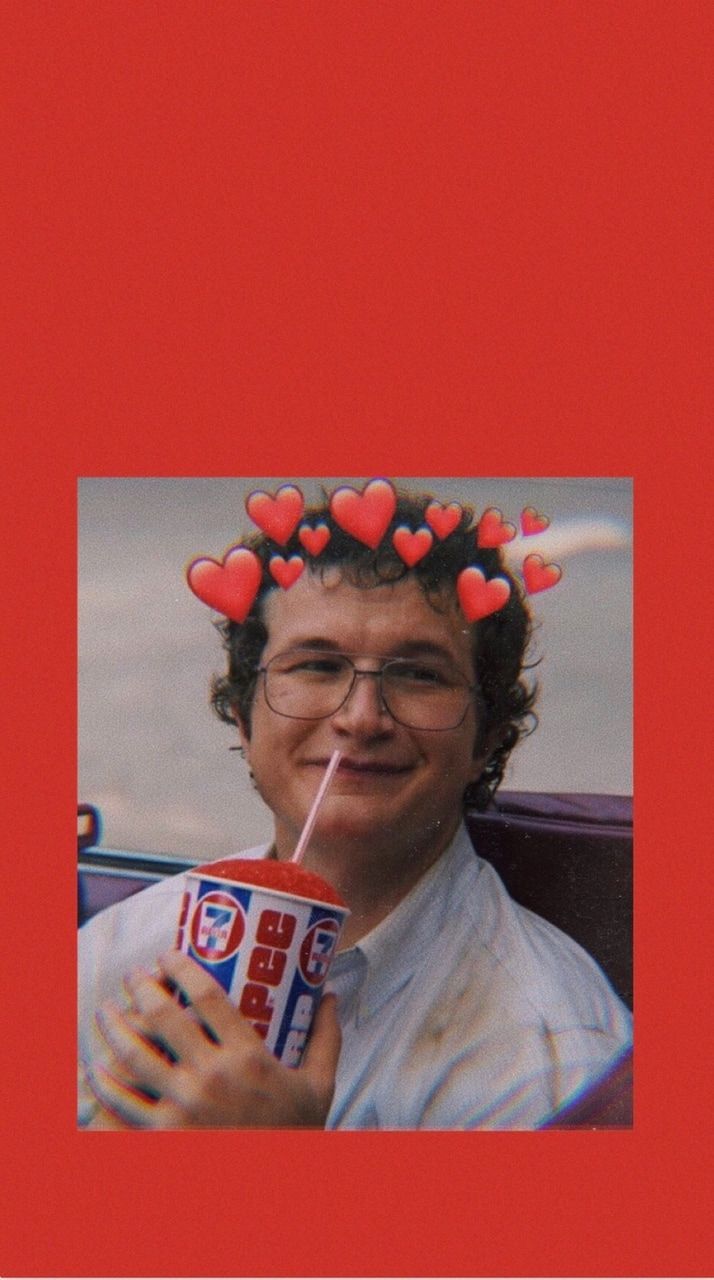 Stranger Things Alexei Wallpapers - Wallpaper Cave
