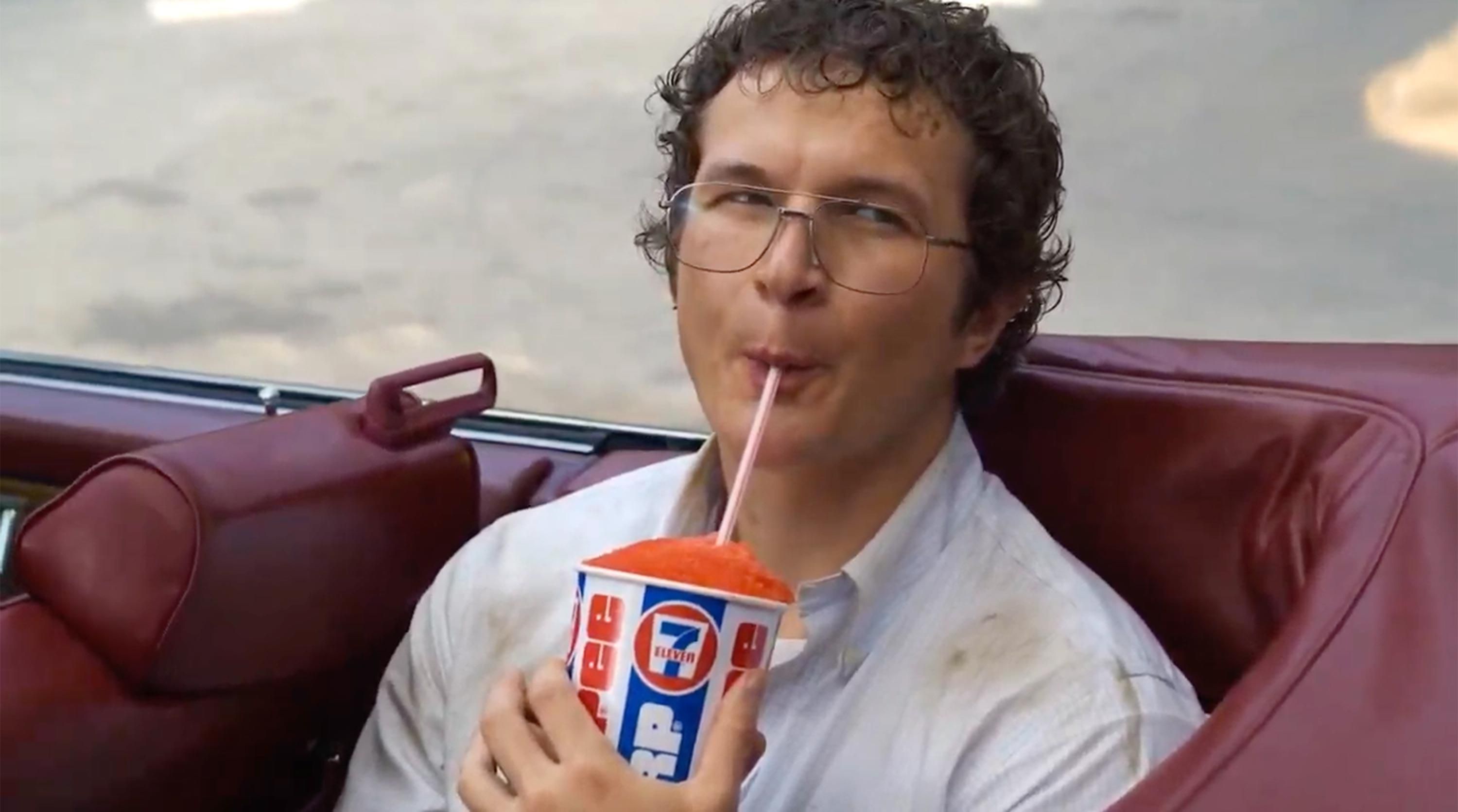 Stranger Things Alexei Wallpapers - Wallpaper Cave