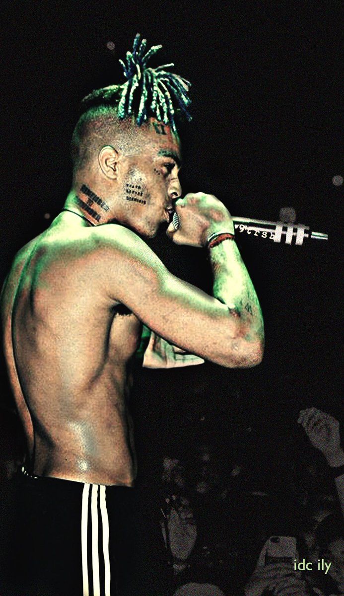 Depressed Rapper Wallpapers - Wallpaper Cave