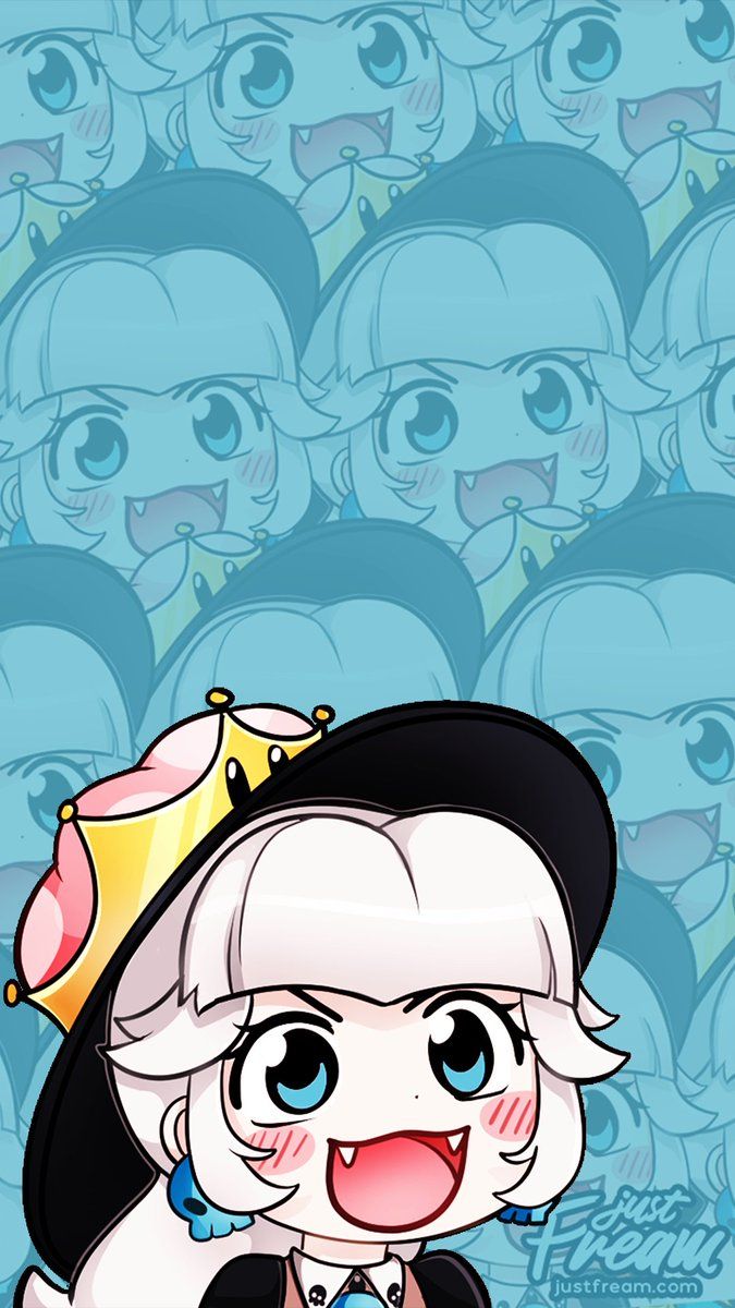Boosette Phone Wallpapers - Wallpaper Cave