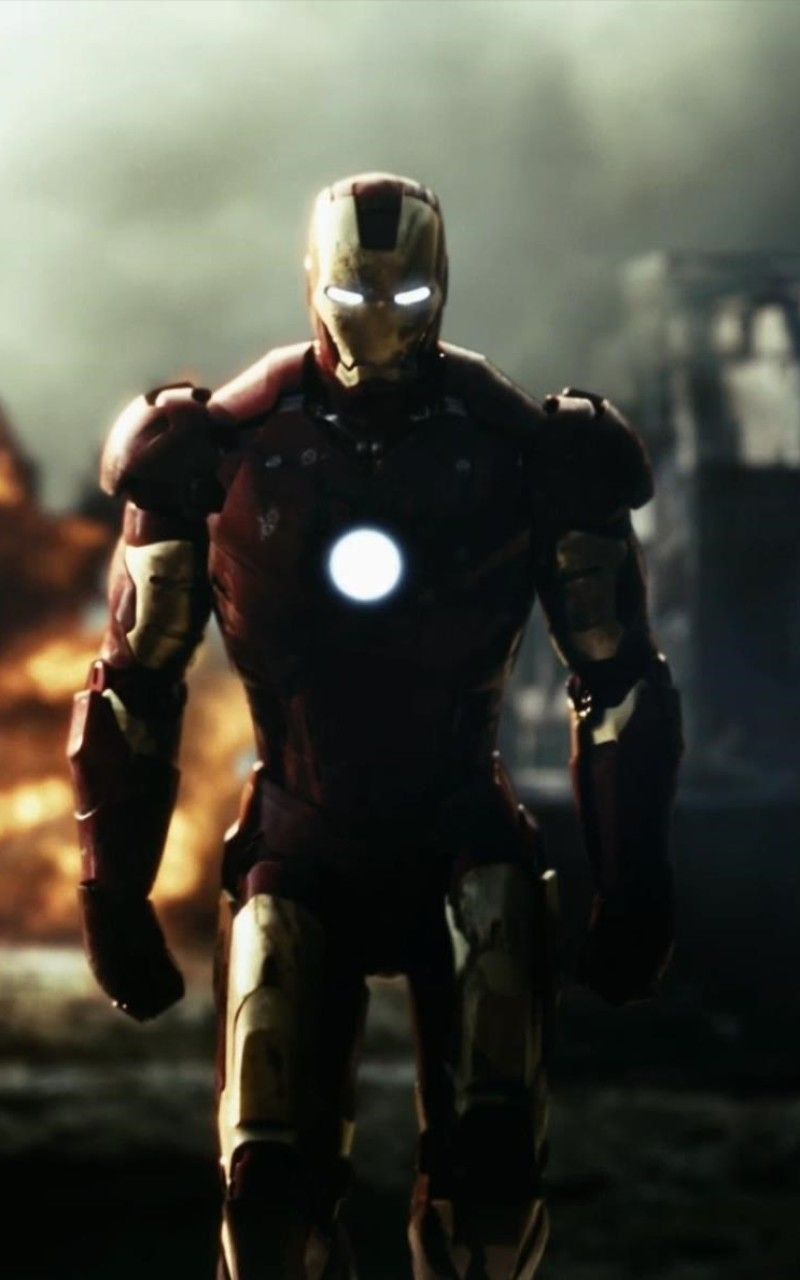 Android Man Wallpapers - Wallpaper Cave