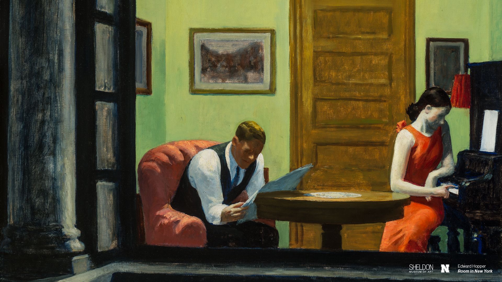 Desktop Hopper Wallpapers - Wallpaper Cave