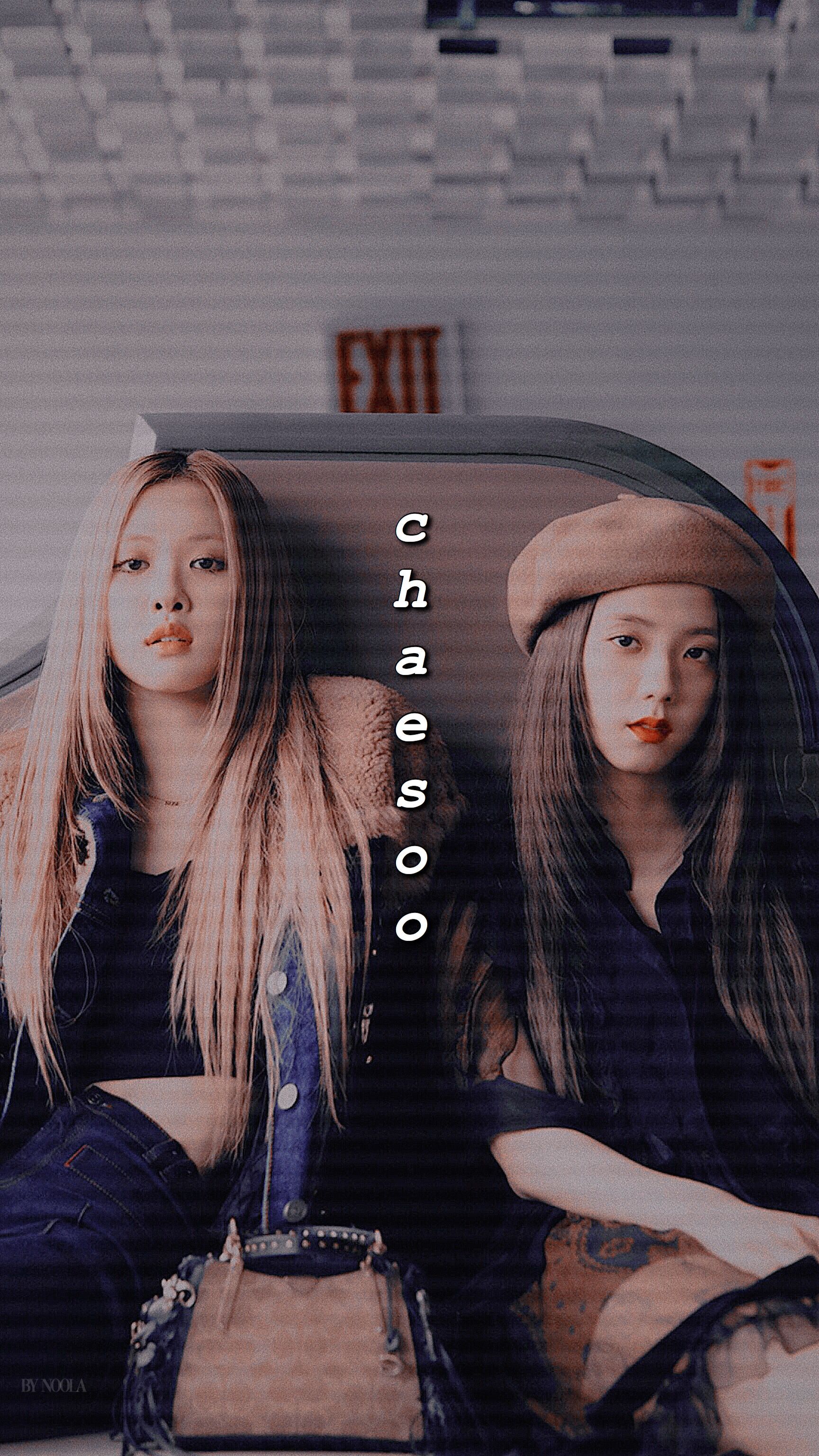 Chaesoo Wallpapers - Wallpaper Cave