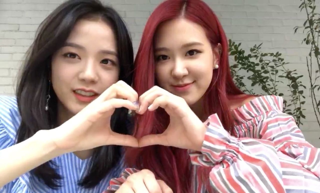 Chaesoo Wallpapers - Wallpaper Cave