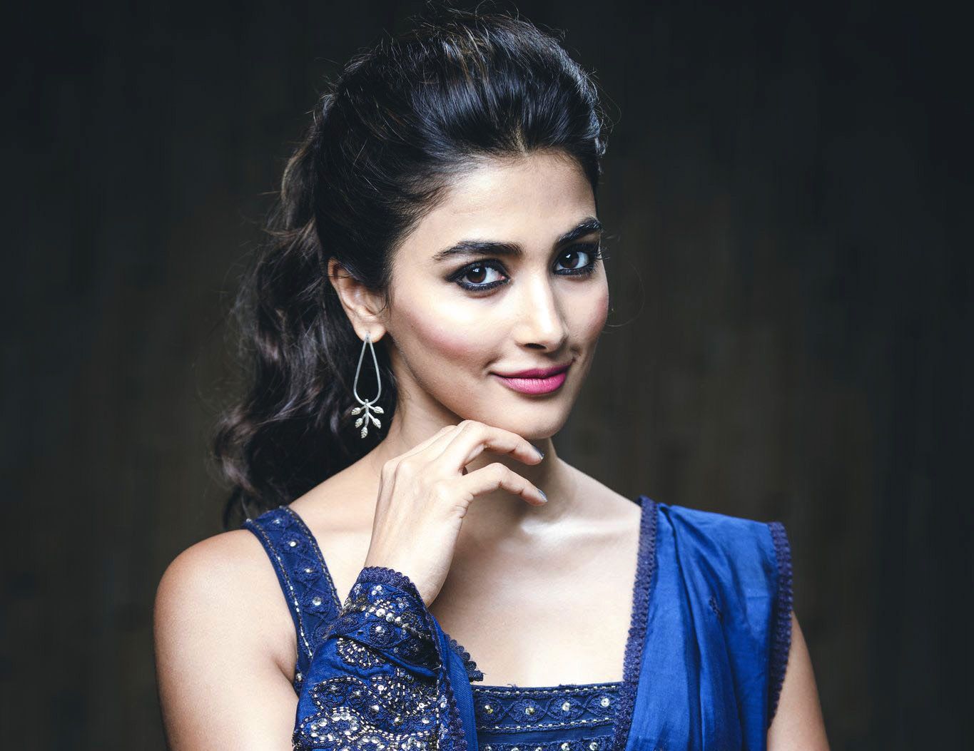 Pooja Hegde Dj Movie Desktop Wallpapers - Wallpaper Cave