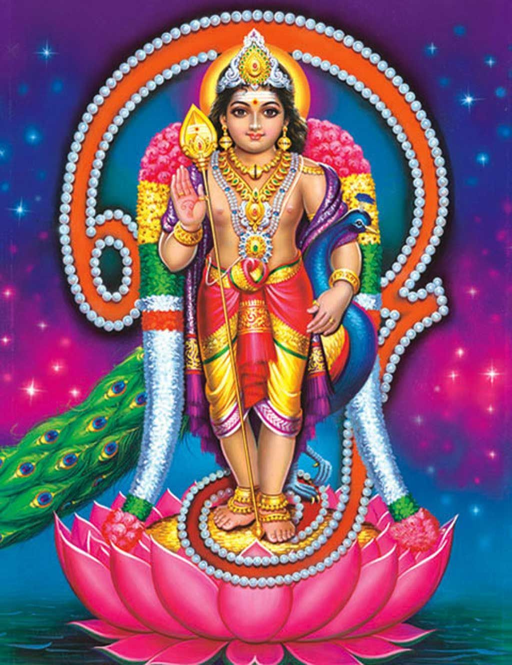 Baby Murugan Wallpapers Wallpaper Cave