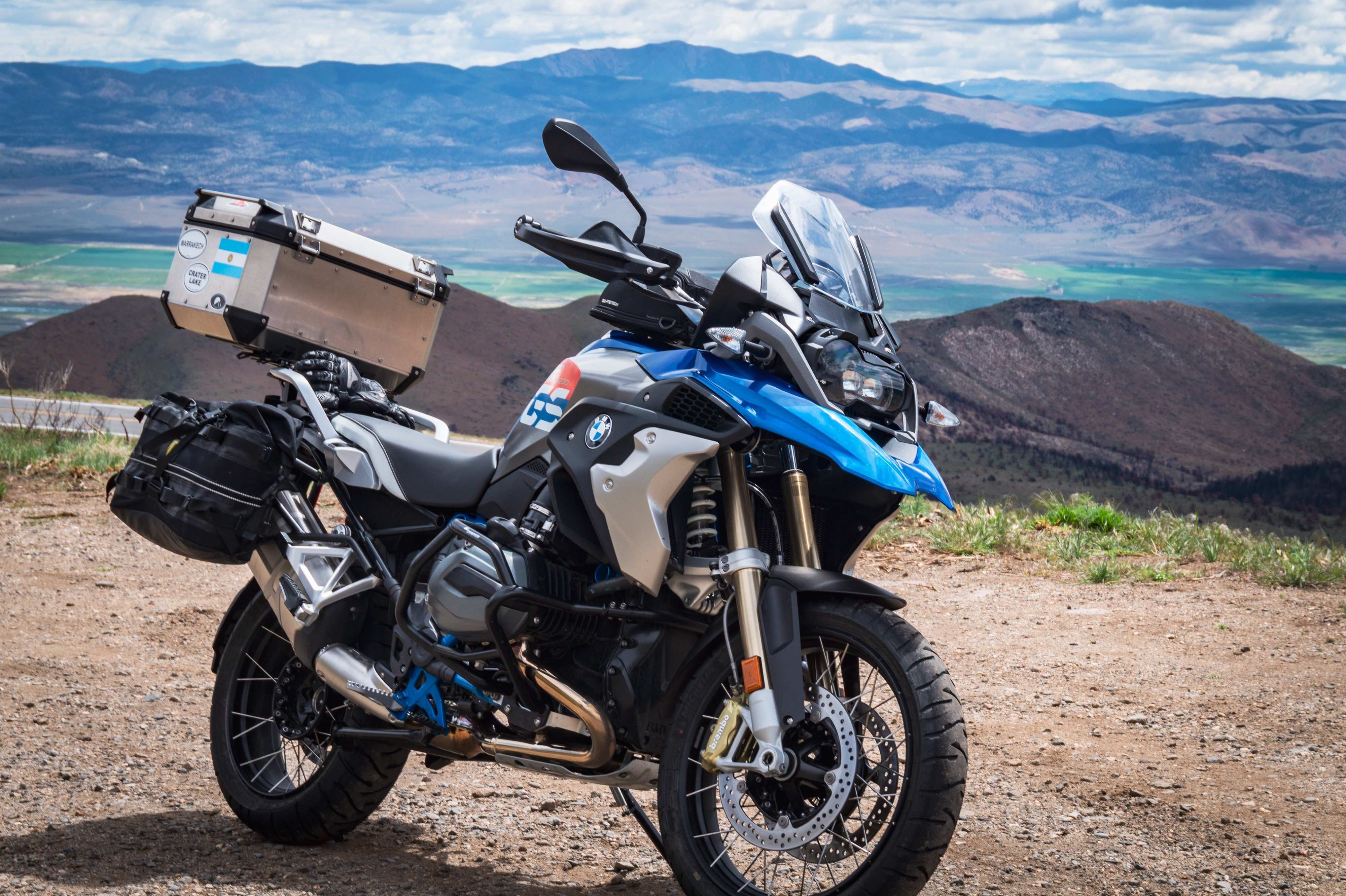 BMW 1200 GS Wallpapers Wallpaper Cave