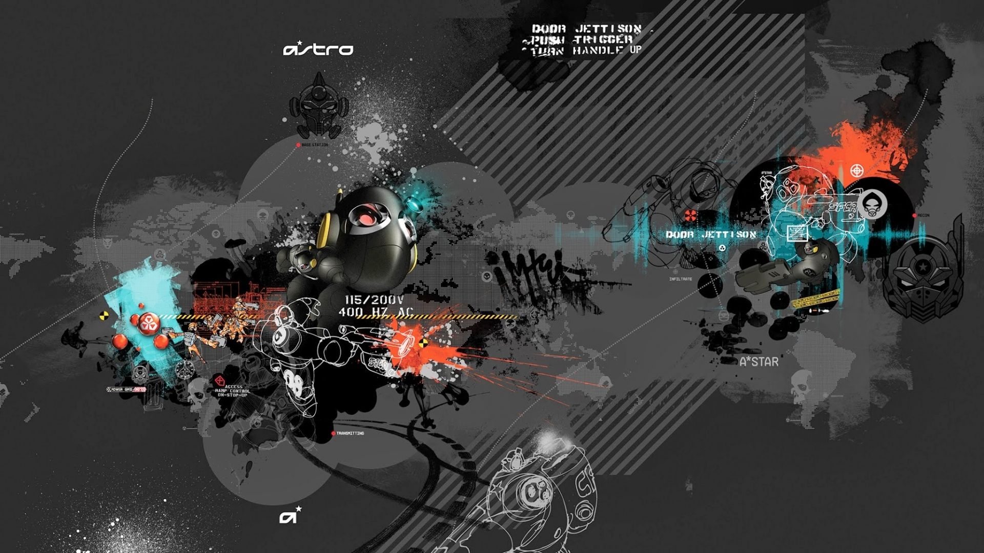 Android Gaming PC Wallpapers - Wallpaper Cave