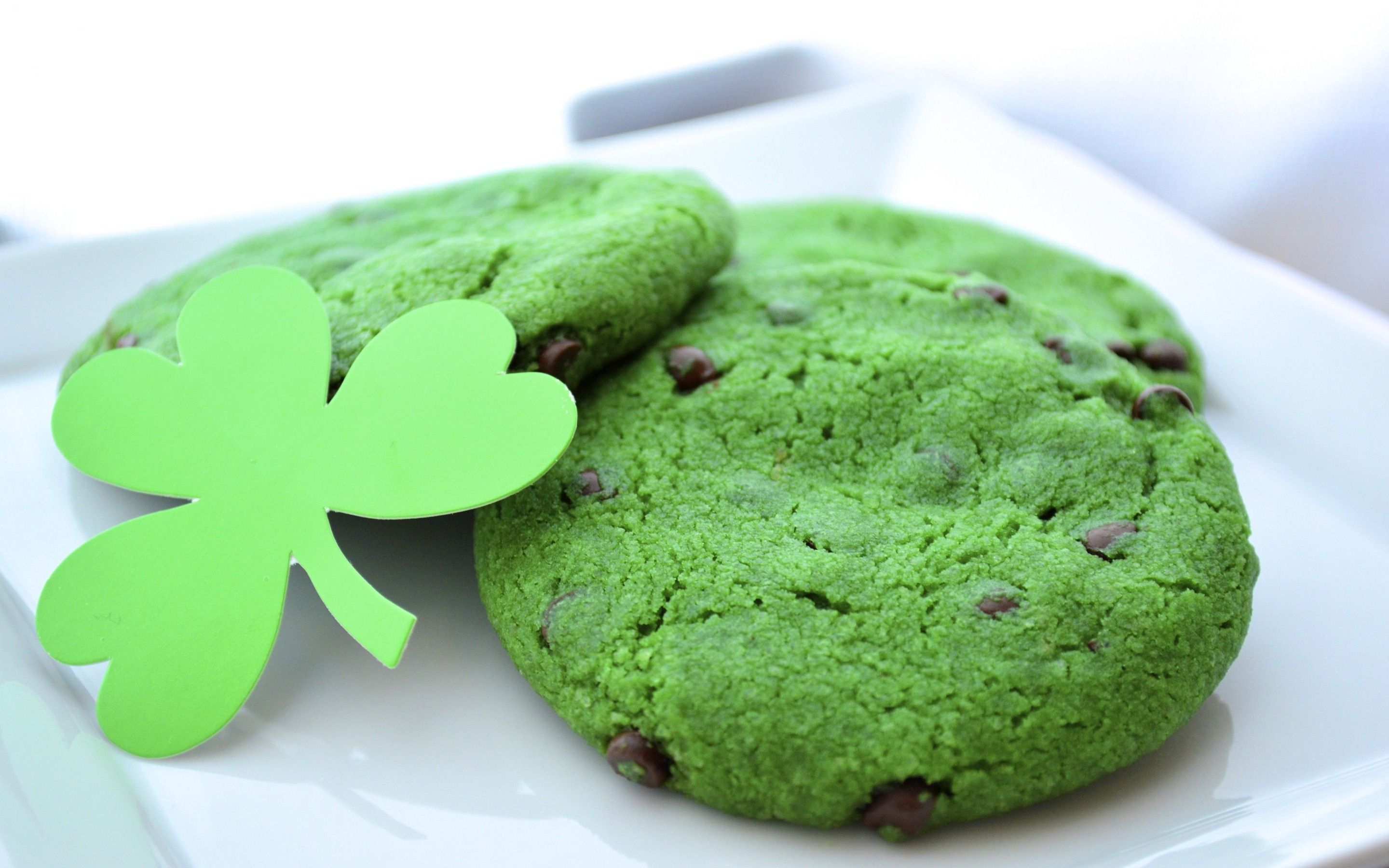 Mint Chocolate Chip Wallpapers - Wallpaper Cave