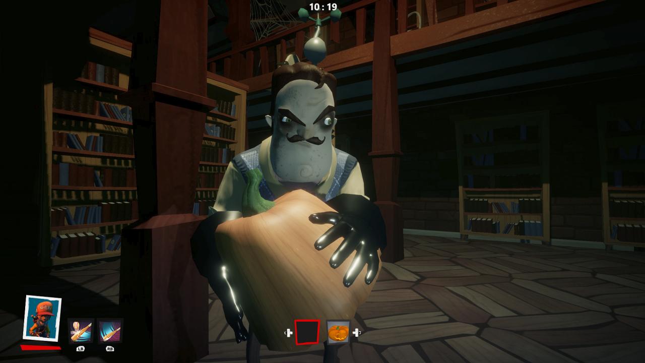 Secret Neighbor Wallpapers - Wallpaper Cave