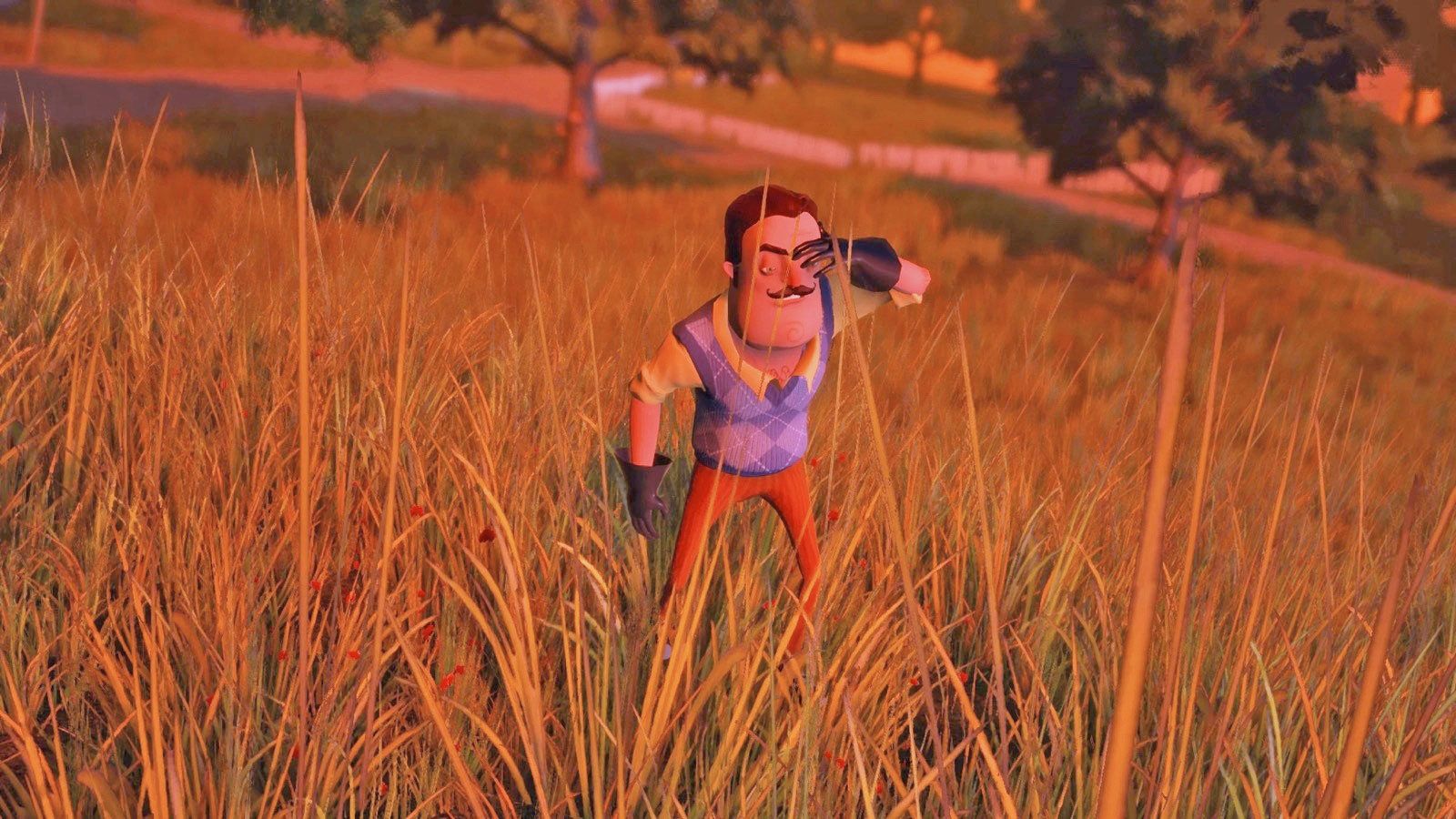 Secret Neighbor Wallpapers - Wallpaper Cave