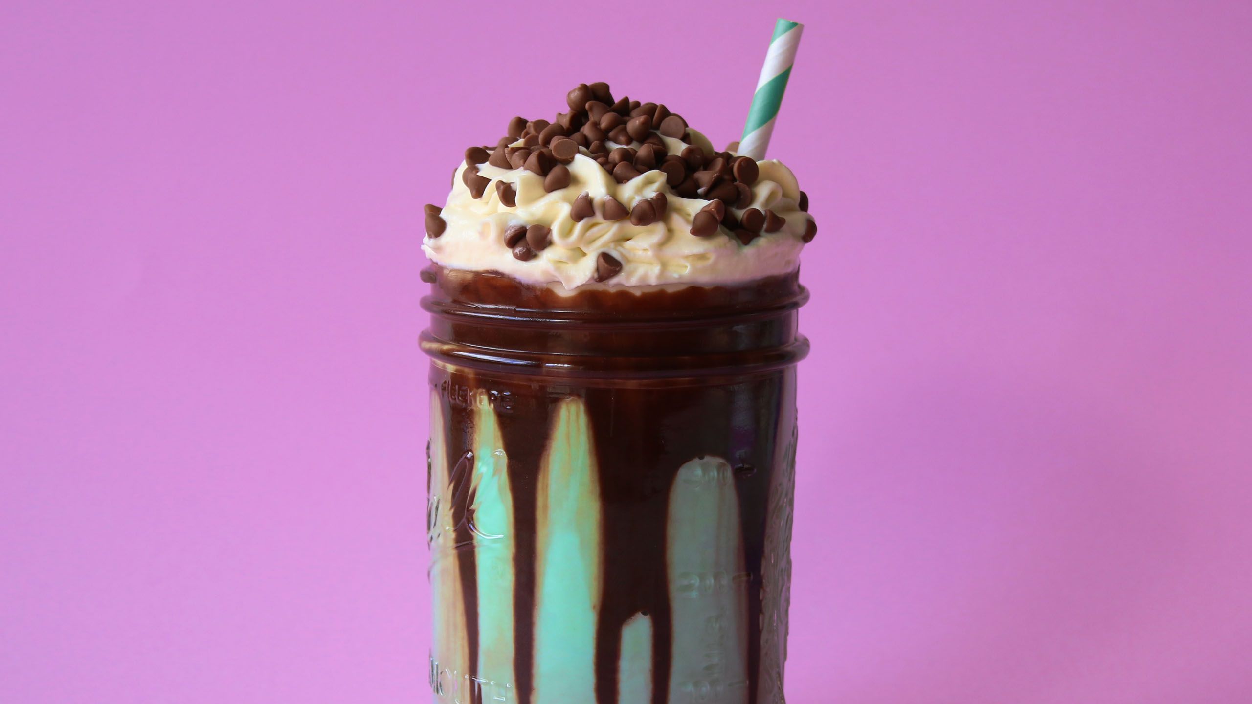 Mint Chocolate Chip Wallpapers - Wallpaper Cave