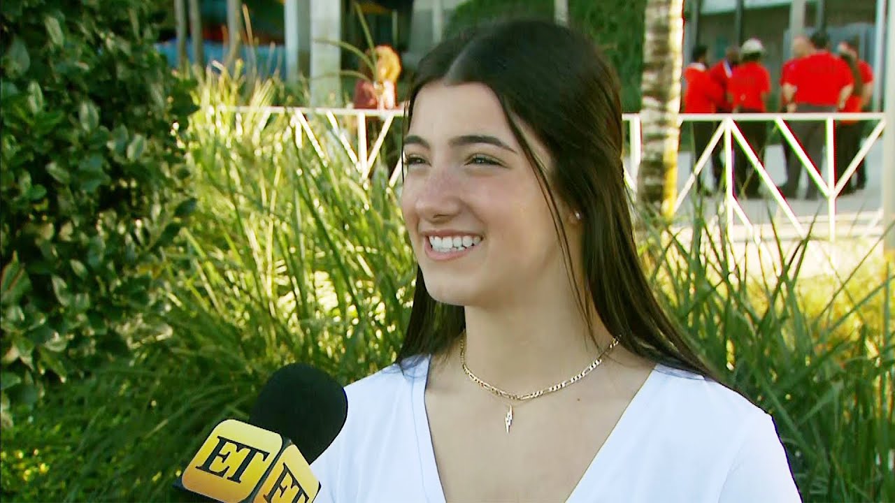 Charlie Demilio Wallpapers - Wallpaper Cave