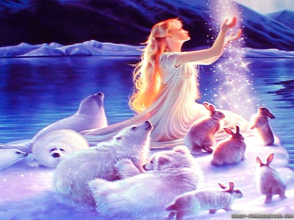 Winter To Spring Wallpapers - Wallpaper Cave