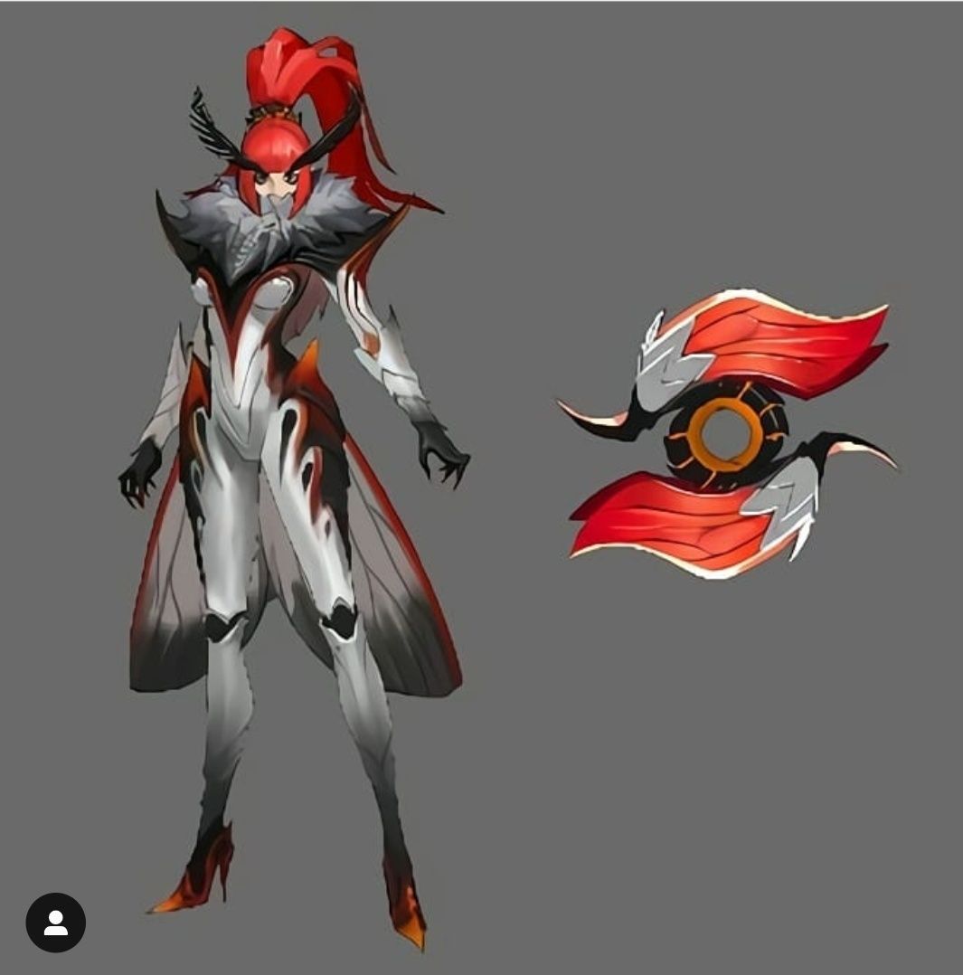 Hanabi Venom Wallpapers - Wallpaper Cave