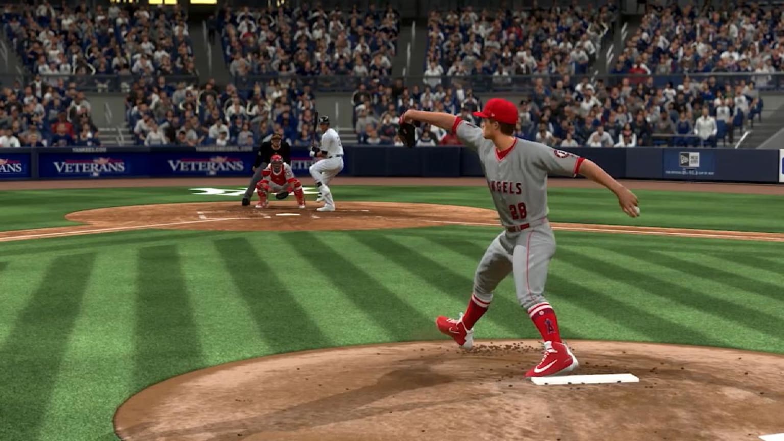 MLB The Show 20 Wallpapers - Wallpaper Cave