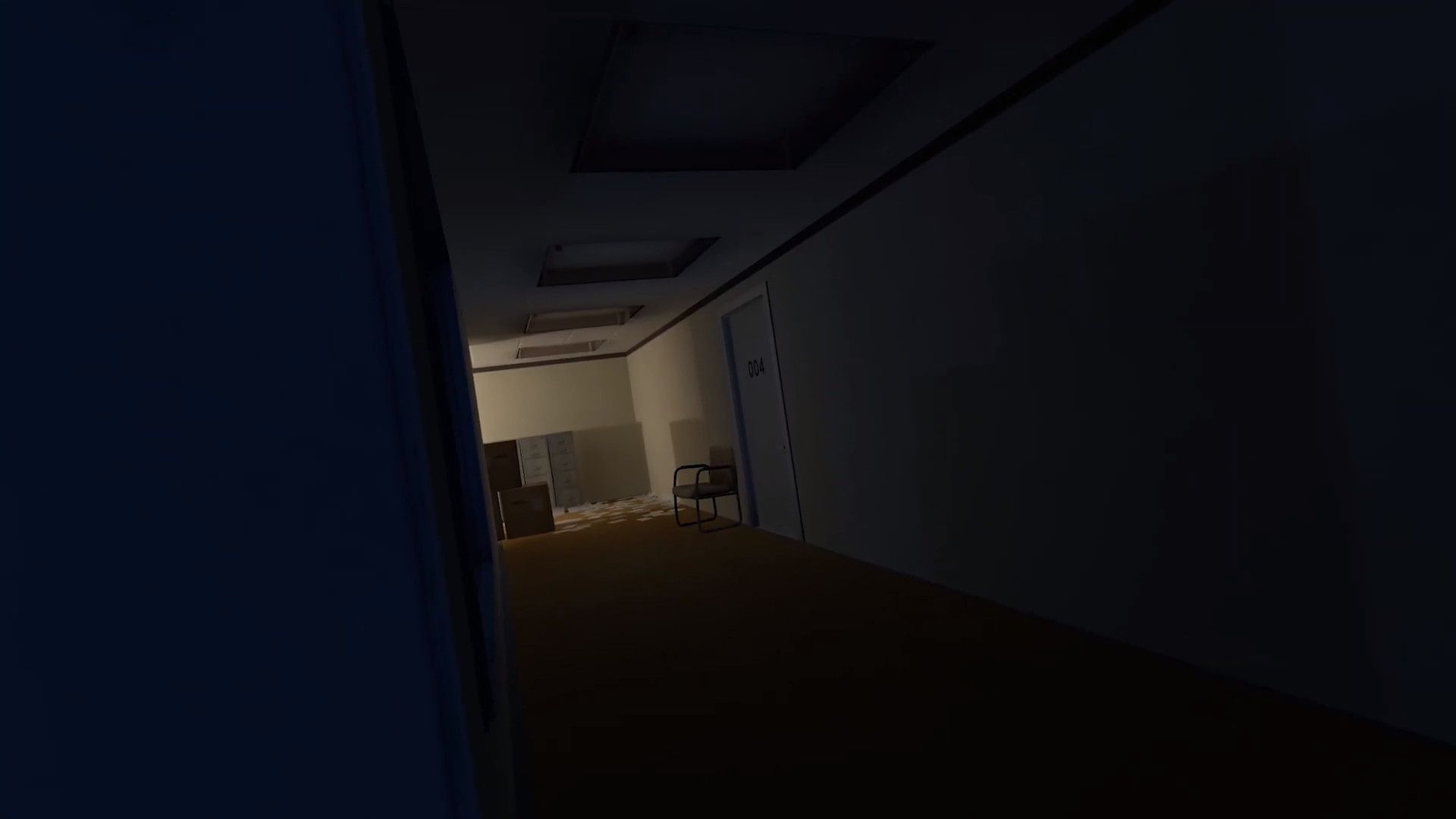 The Stanley Parable Wallpapers - Wallpaper Cave