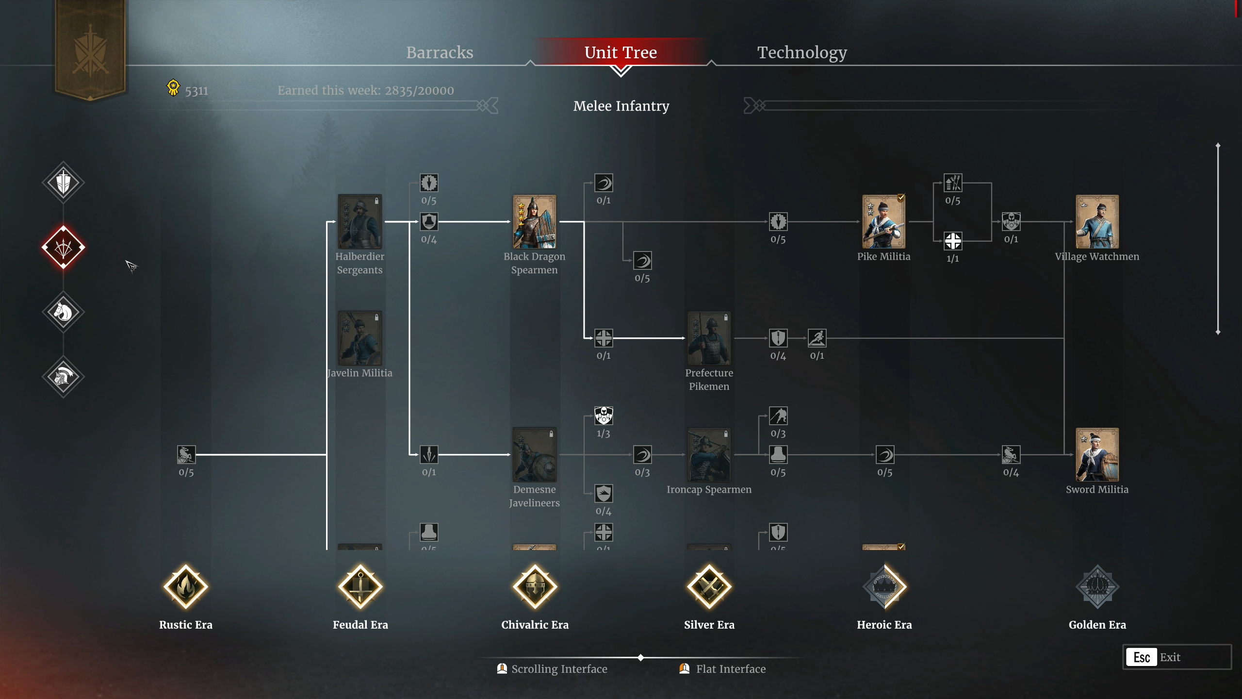 Conqueror Season 6 Frame Wallpapers - Wallpaper Cave