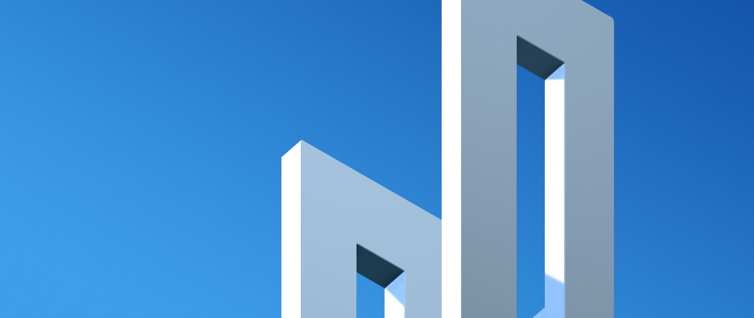 Minimal Sky Material Wallpapers - Wallpaper Cave