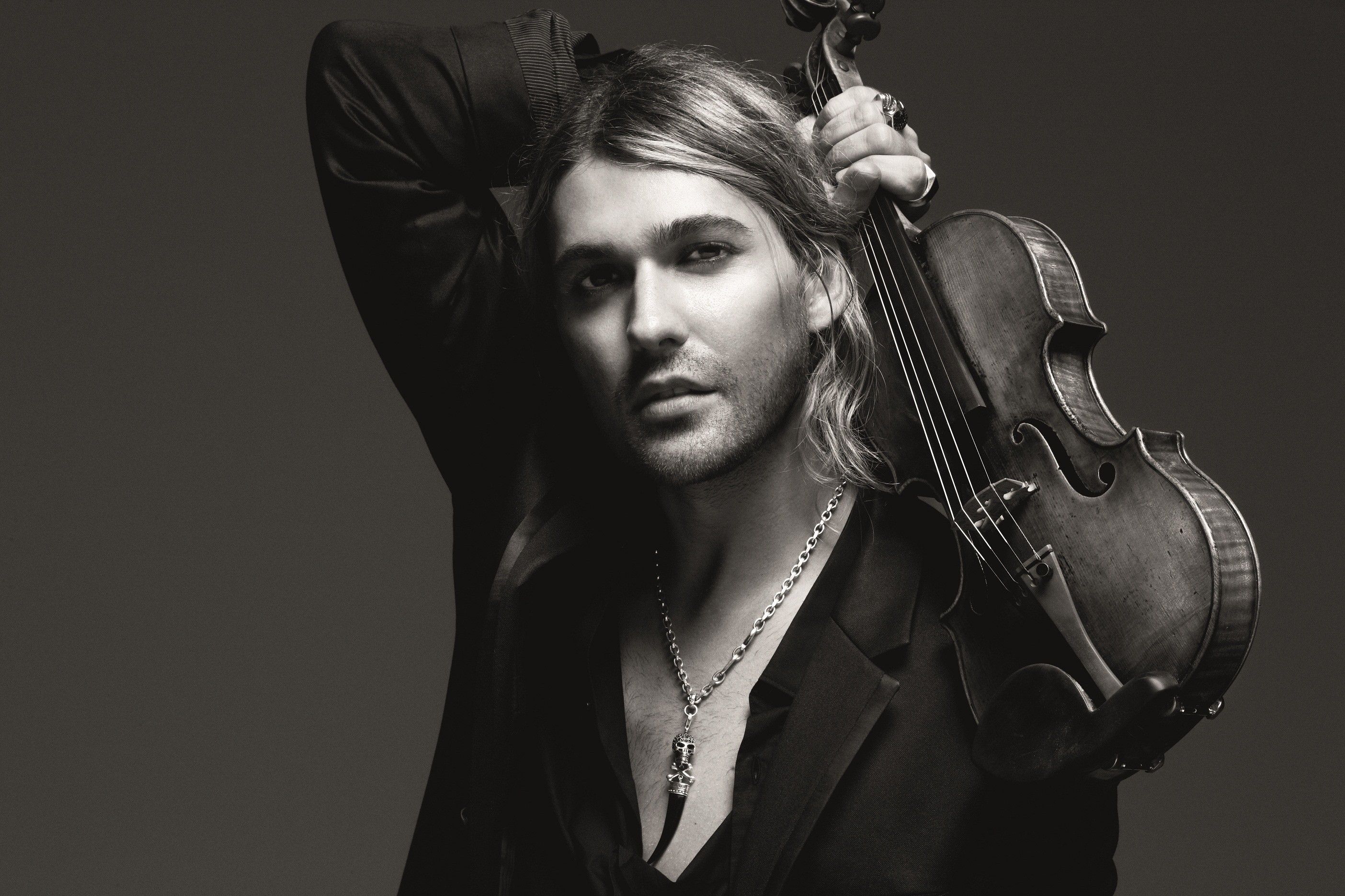David Garrett Wallpapers - Wallpaper Cave