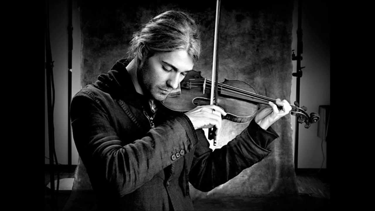 David Garrett Wallpapers - Wallpaper Cave