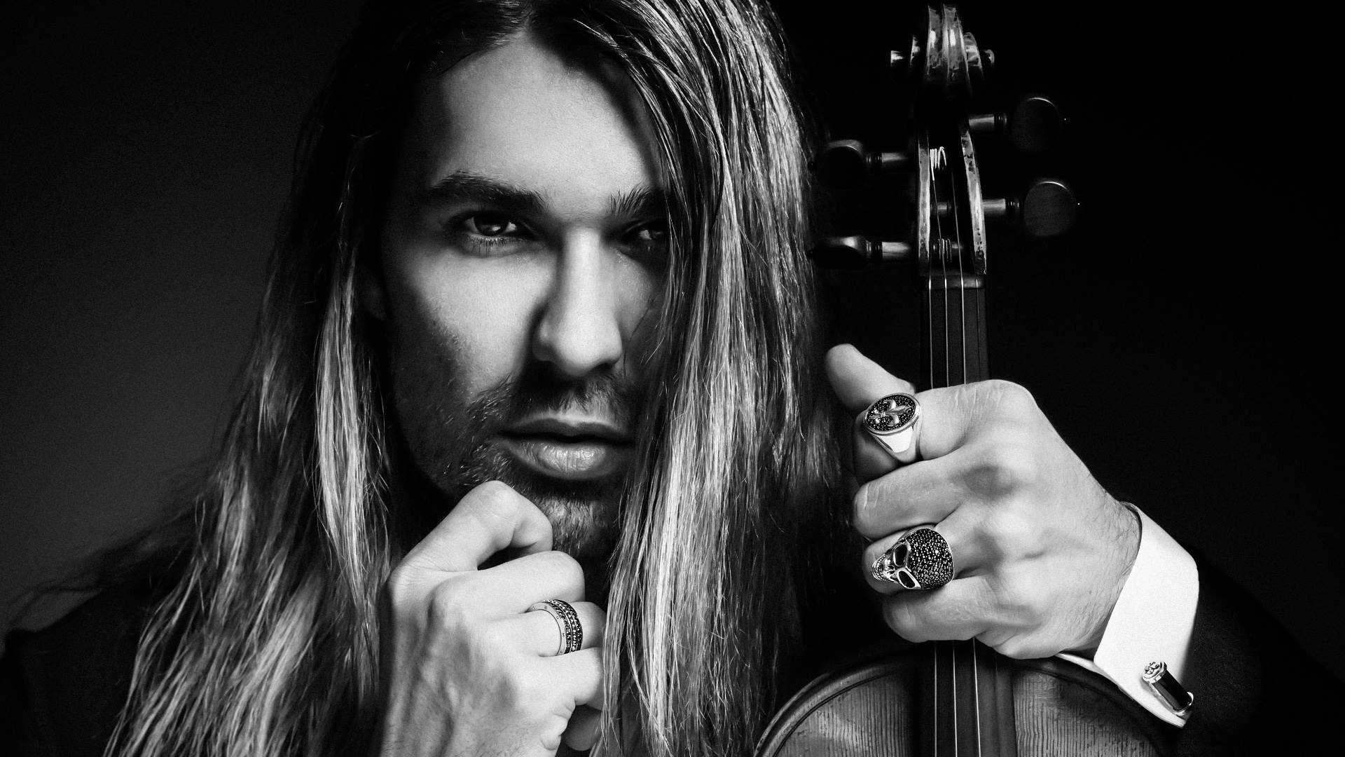 David Garrett Wallpapers - Wallpaper Cave