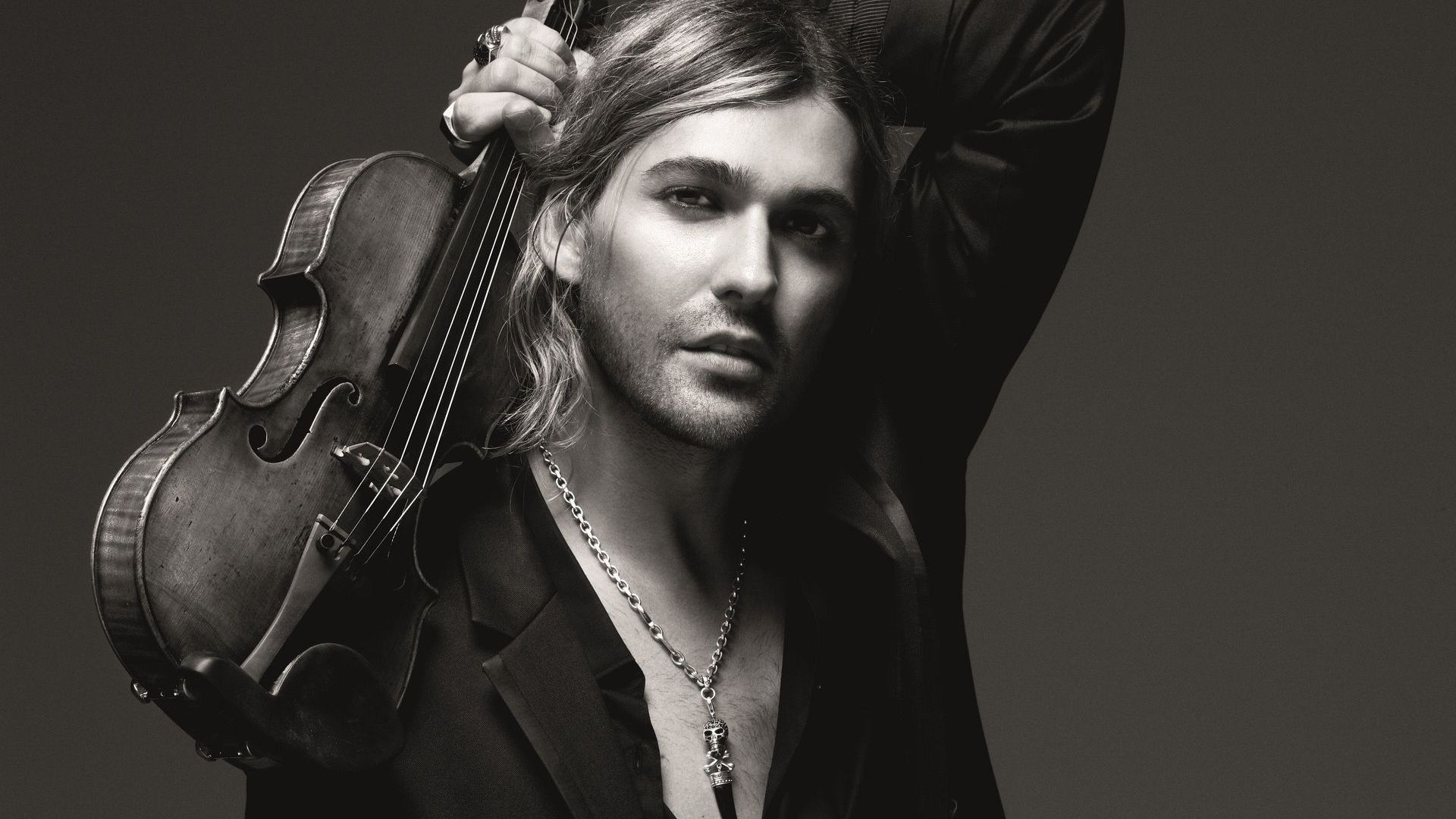 David Garrett Wallpapers - Wallpaper Cave