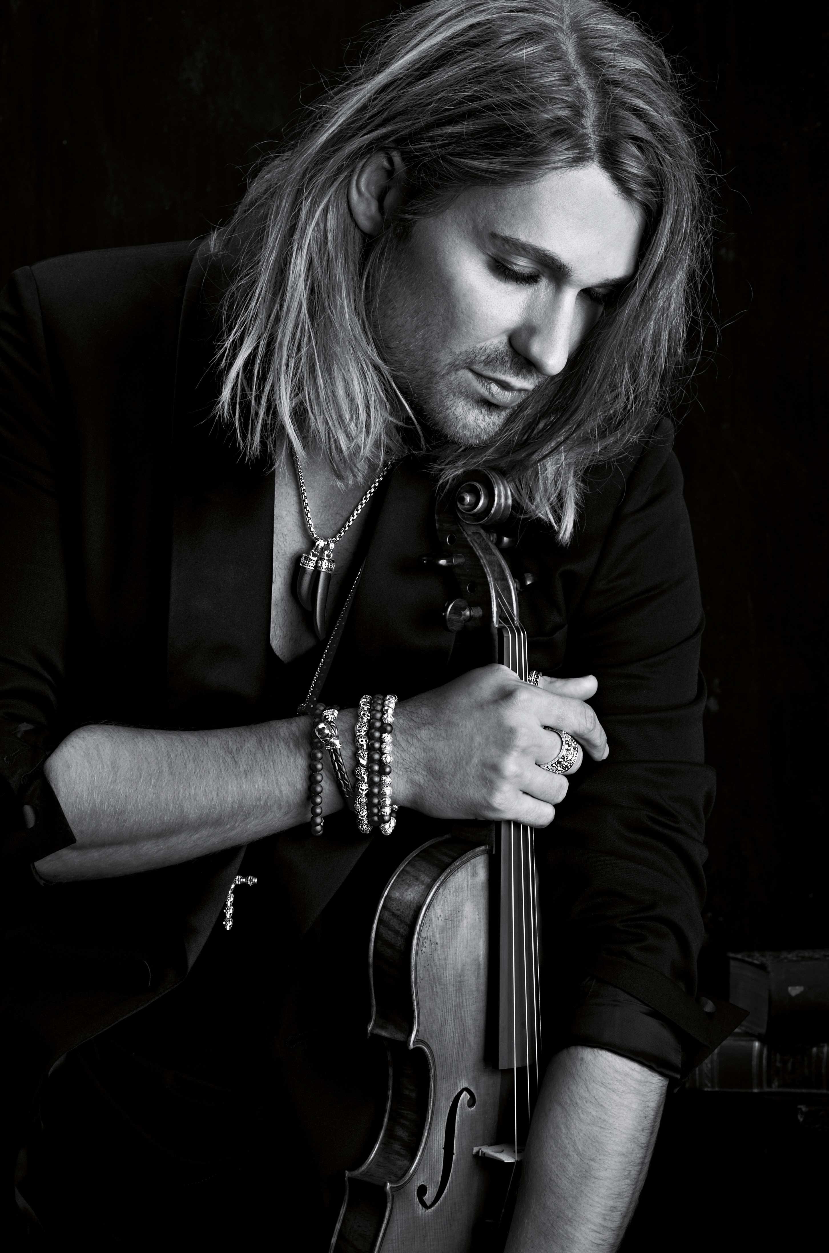 David Garrett Wallpapers - Wallpaper Cave