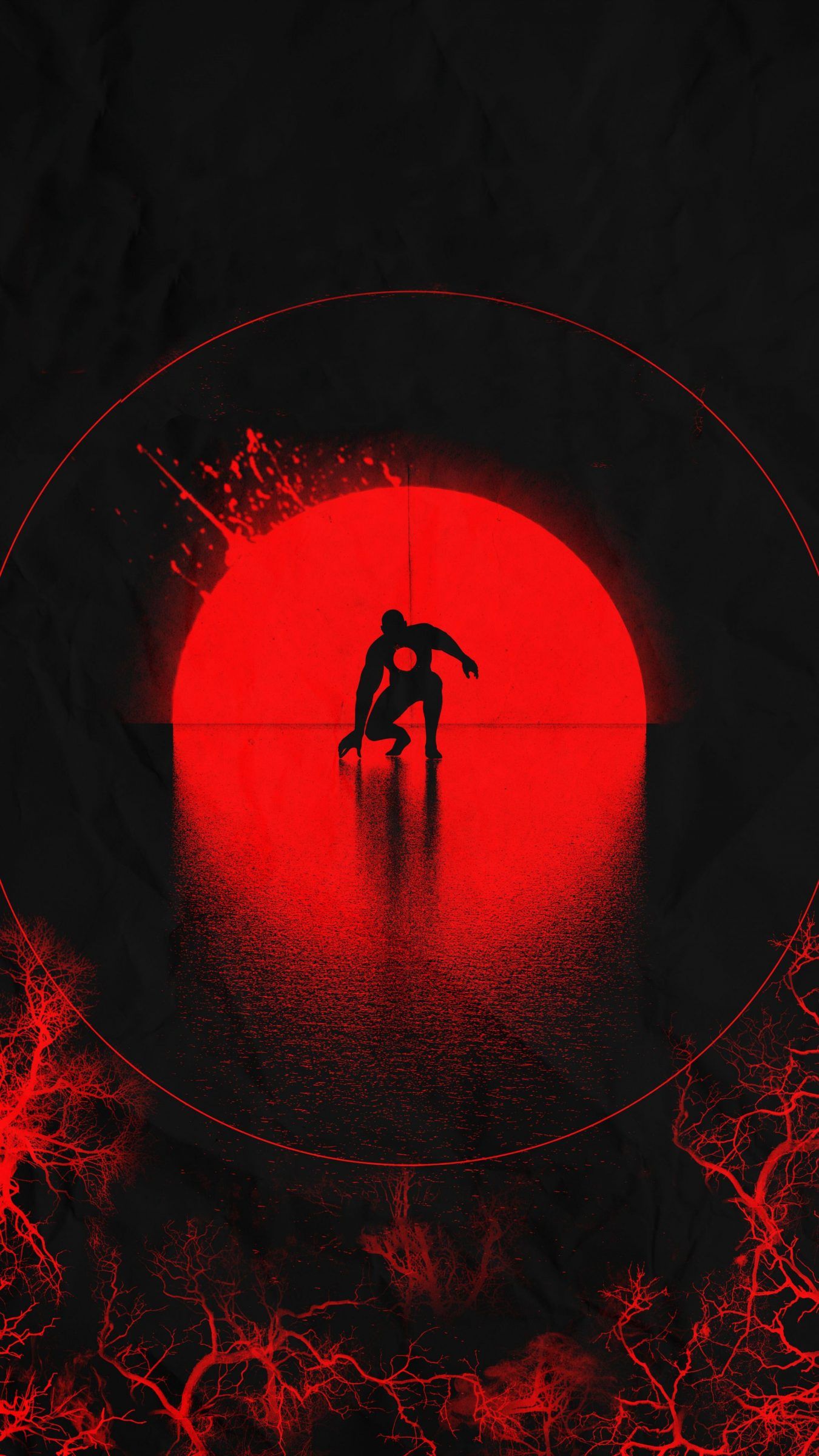 Bloodshot Wallpapers - Wallpaper Cave