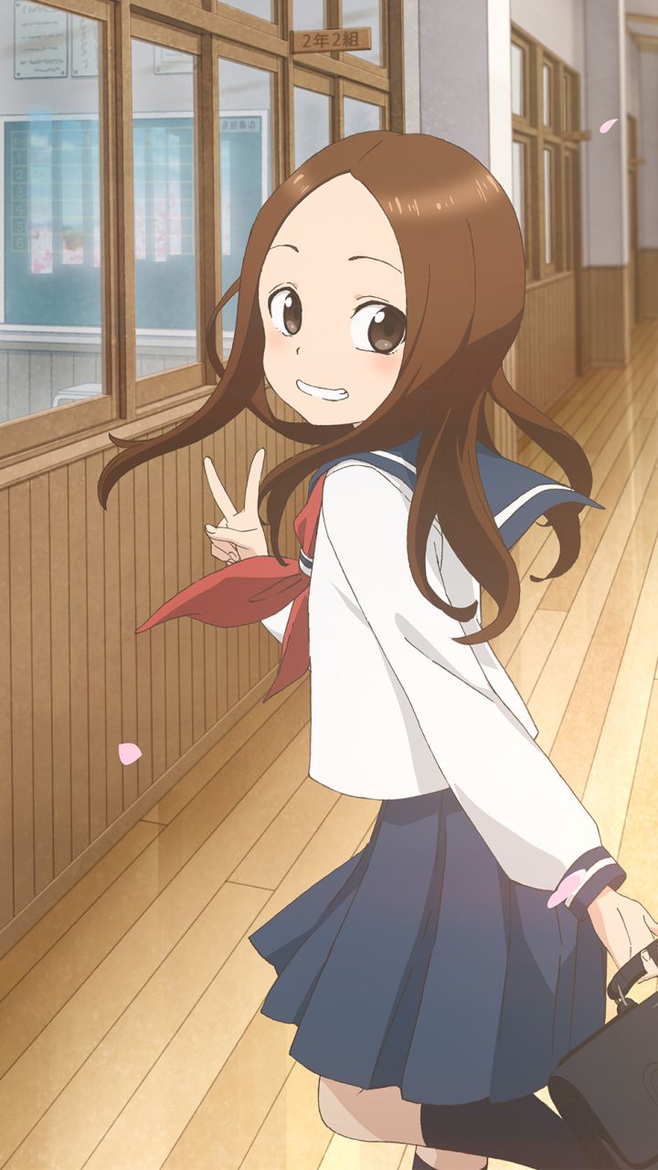 Takagi Wallpapers - Wallpaper Cave