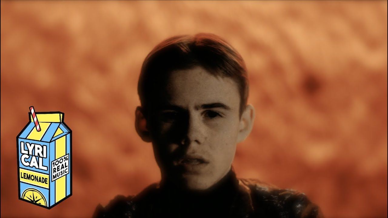 The Kid Laroi HD Wallpapers - Wallpaper Cave