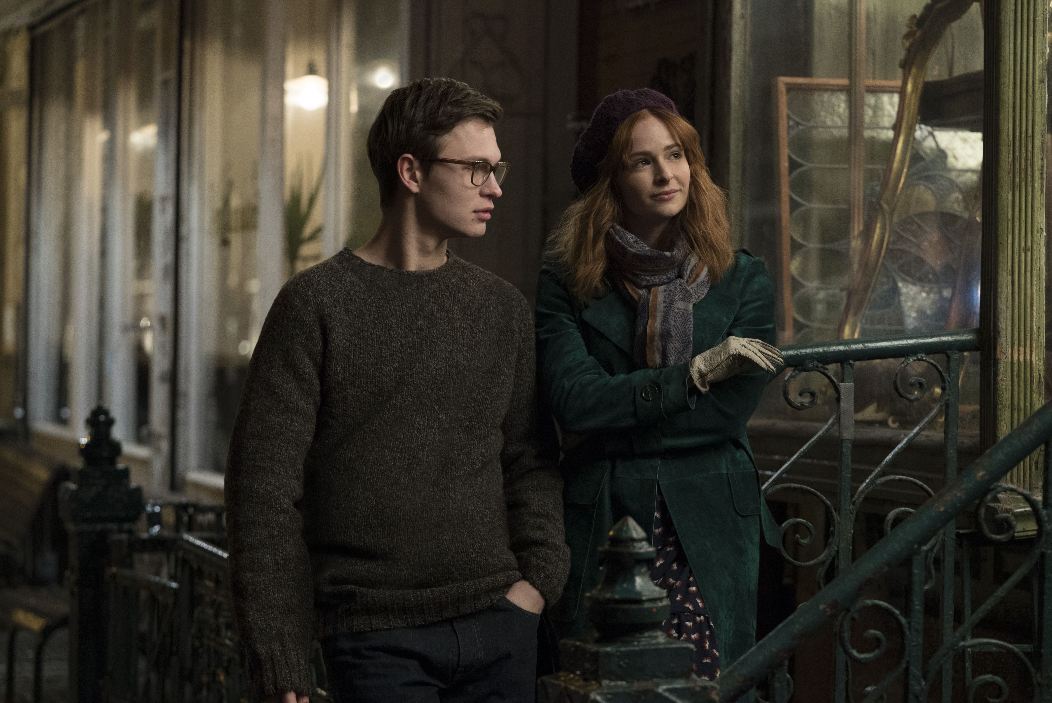 The Goldfinch Wallpapers - Wallpaper Cave