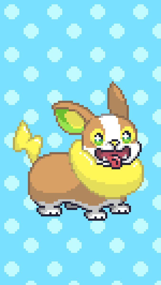 Yamper Wallpapers - Wallpaper Cave