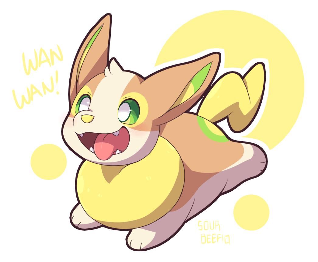 Yamper Wallpapers - Wallpaper Cave