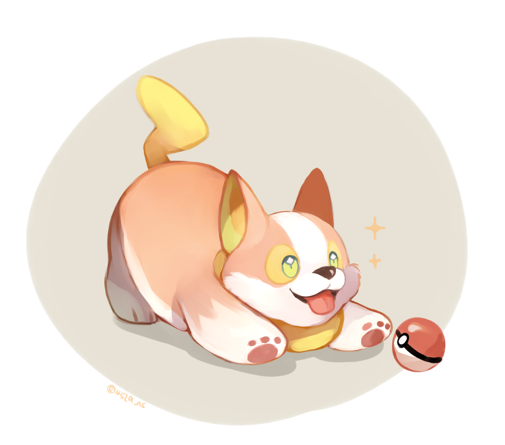 Yamper Wallpapers - Wallpaper Cave