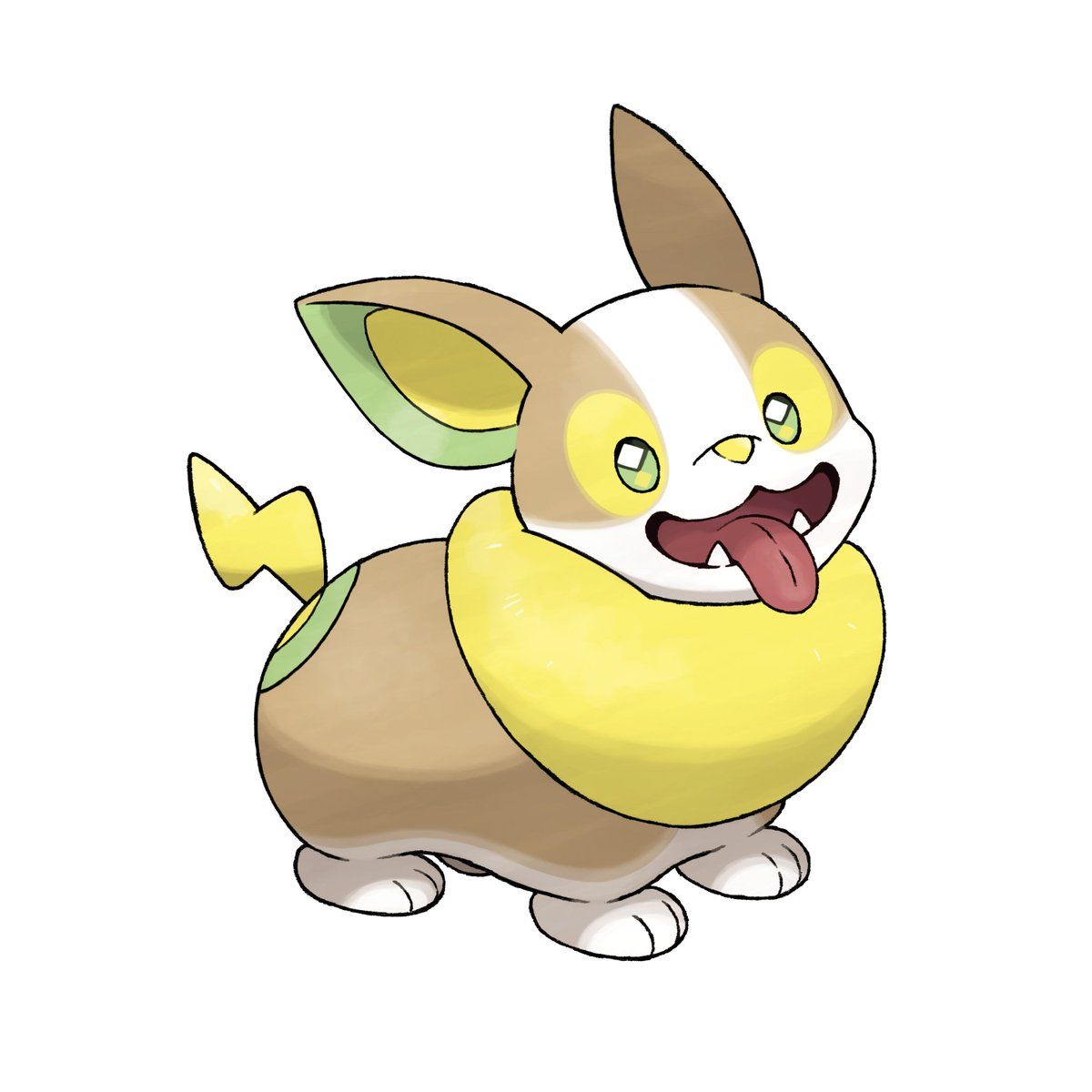 Yamper Wallpapers - Wallpaper Cave
