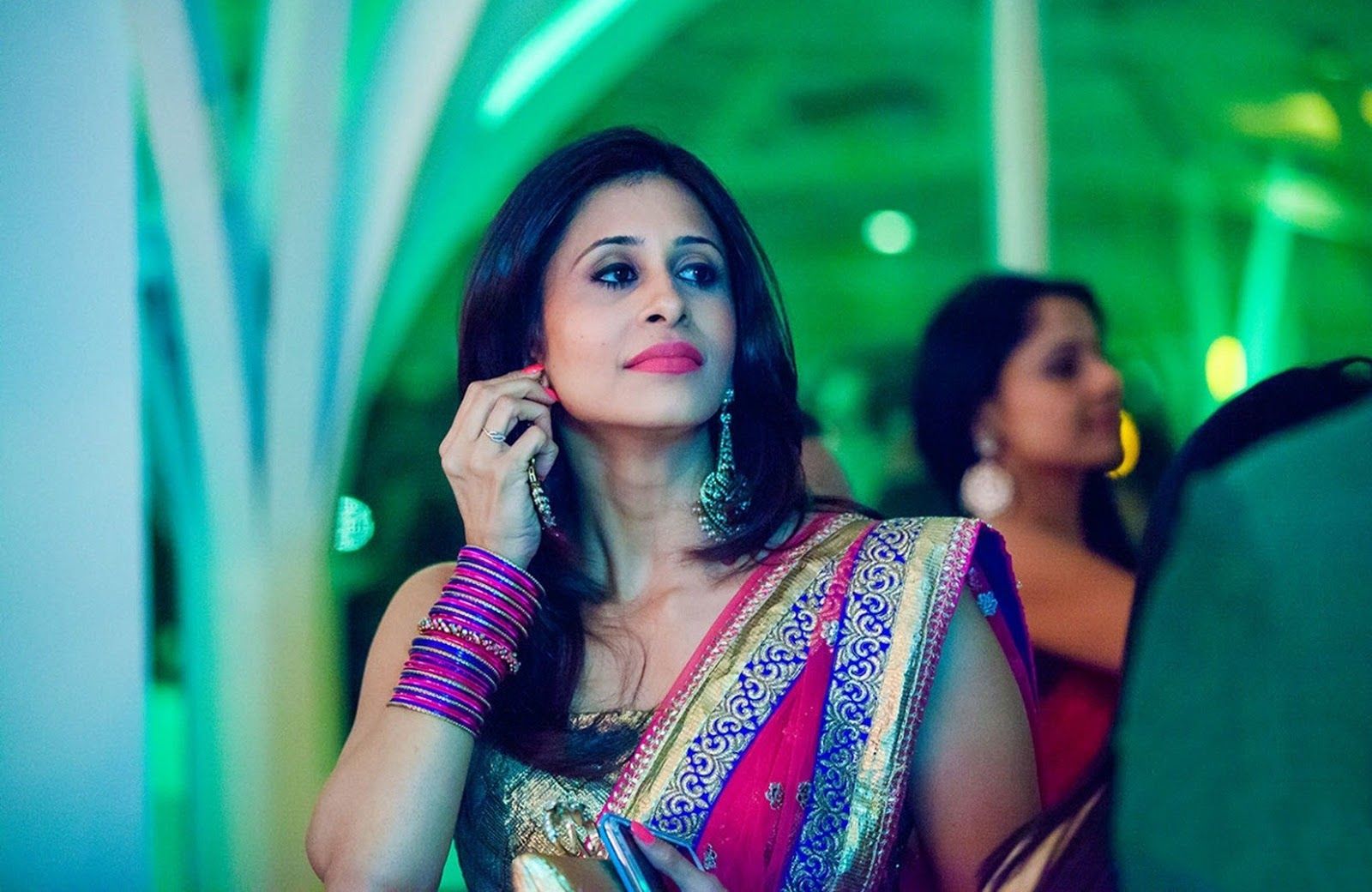 Kishwar Merchant Wallpapers - Wallpaper Cave
