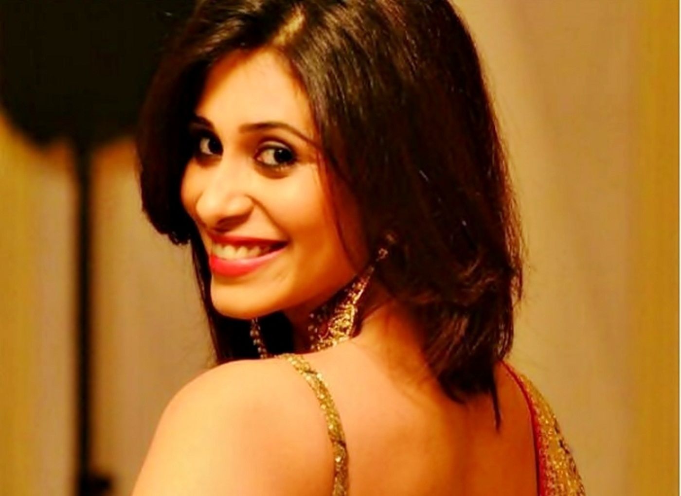 Kishwar Merchant