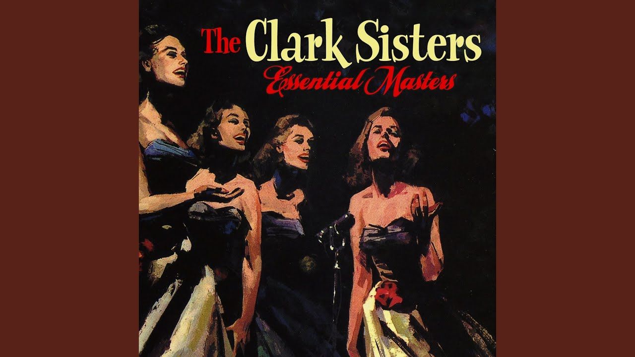 The Clark Sisters Wallpapers - Wallpaper Cave