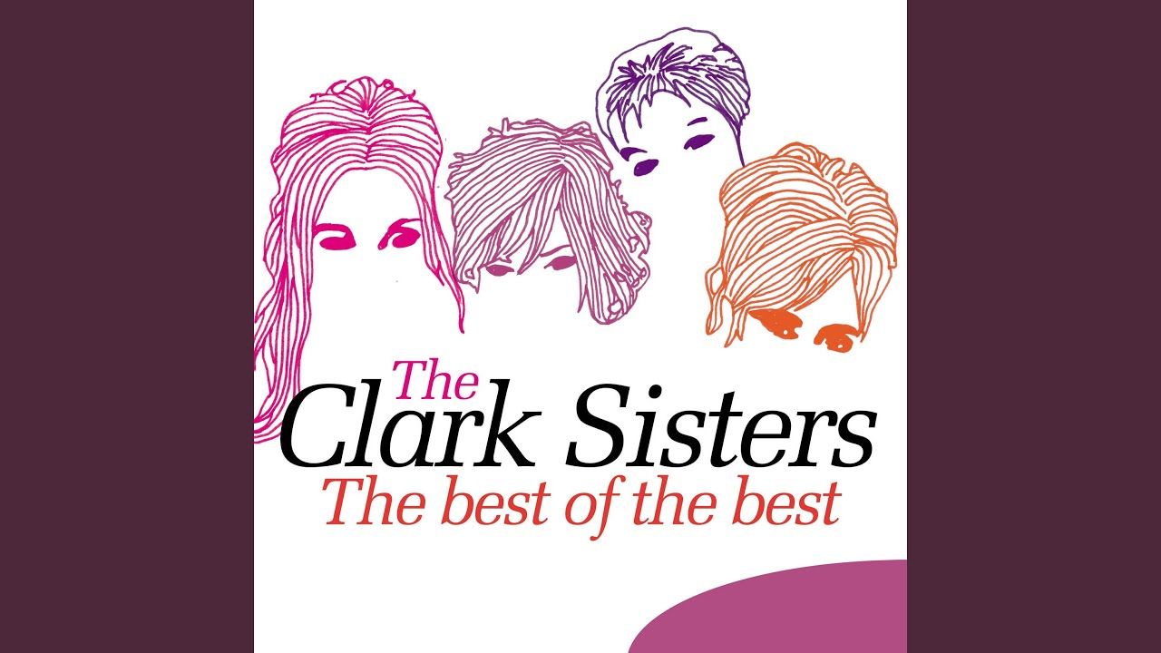 The Clark Sisters Wallpapers - Wallpaper Cave
