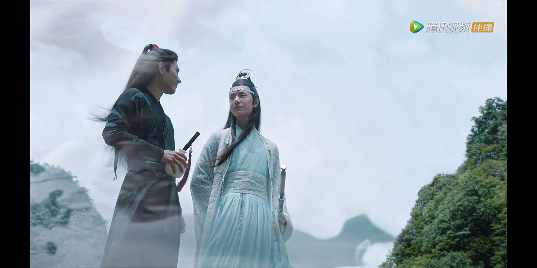 Chen Qing Ling Wallpapers - Wallpaper Cave