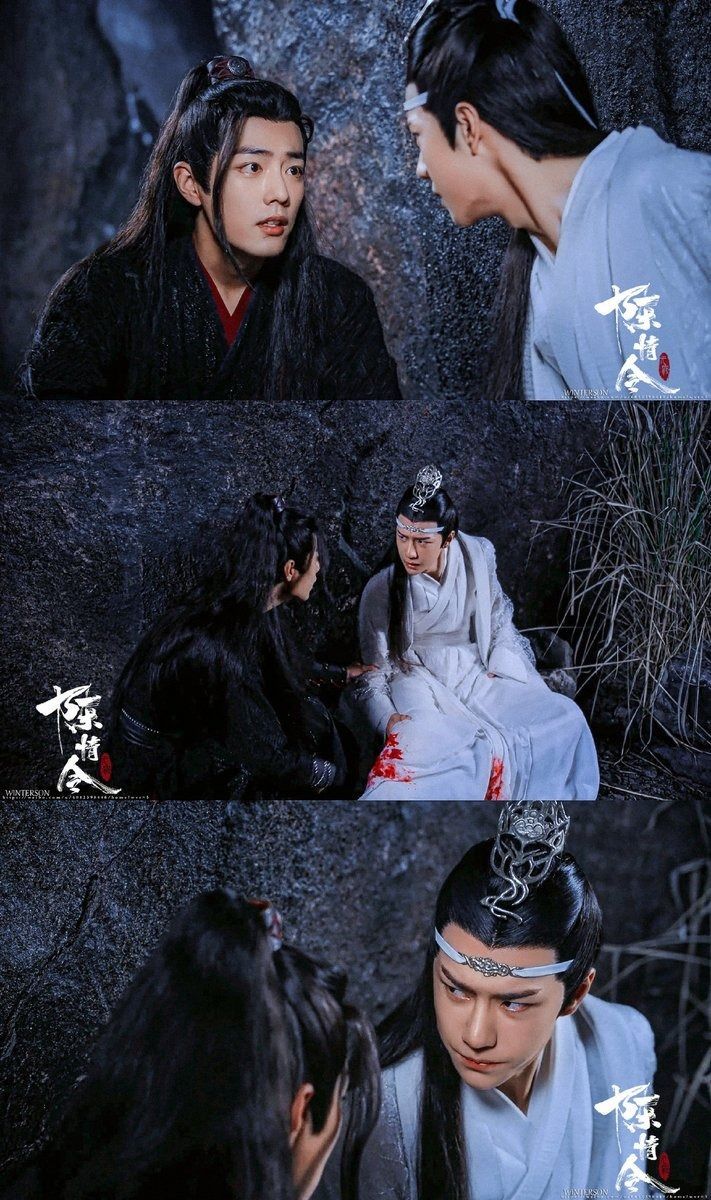 Chen Qing Ling Wallpapers - Wallpaper Cave