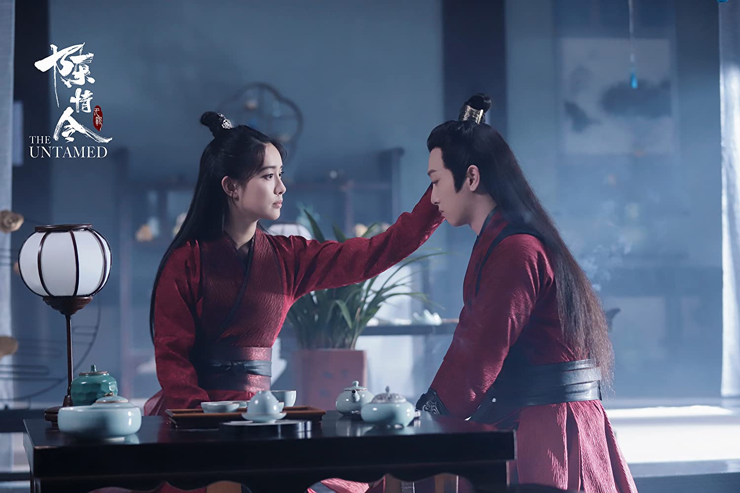 Chen Qing Ling Wallpapers - Wallpaper Cave