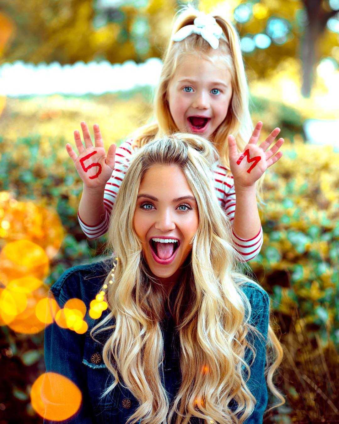 Everleigh Soutas Wallpapers - Wallpaper Cave